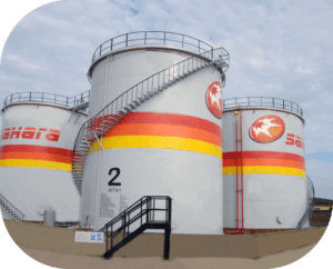 Sahara Energy Resource Closes USD 225 Million Facility to Drive Global ...