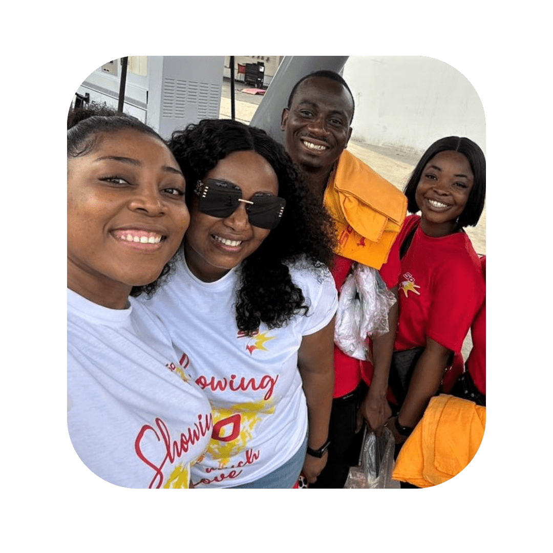 So Energy Ghana celebrates customers, plans robust retail expansion ...