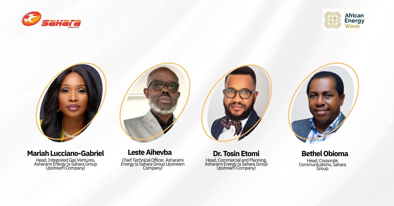 Asharami Energy Reaffirms Commitment to Local Capacity Development, Sustainable Growth. - Sahara ...